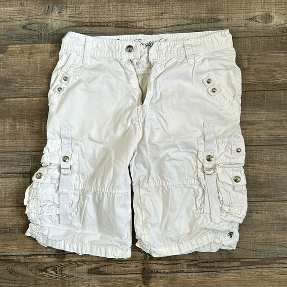 English Laundry | Shorts | Y2k English Laundry Cargo Shorts | Poshmark